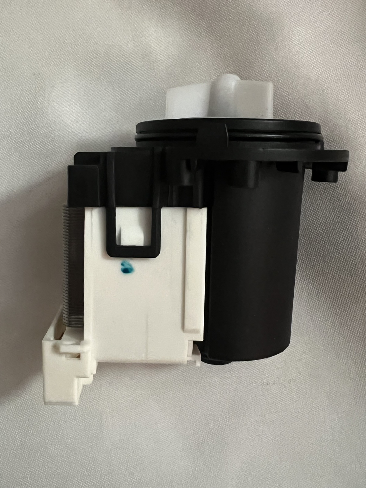 New OEM Genuine Original LG Washer Drain Pump 4681EA2001T - Washer ...