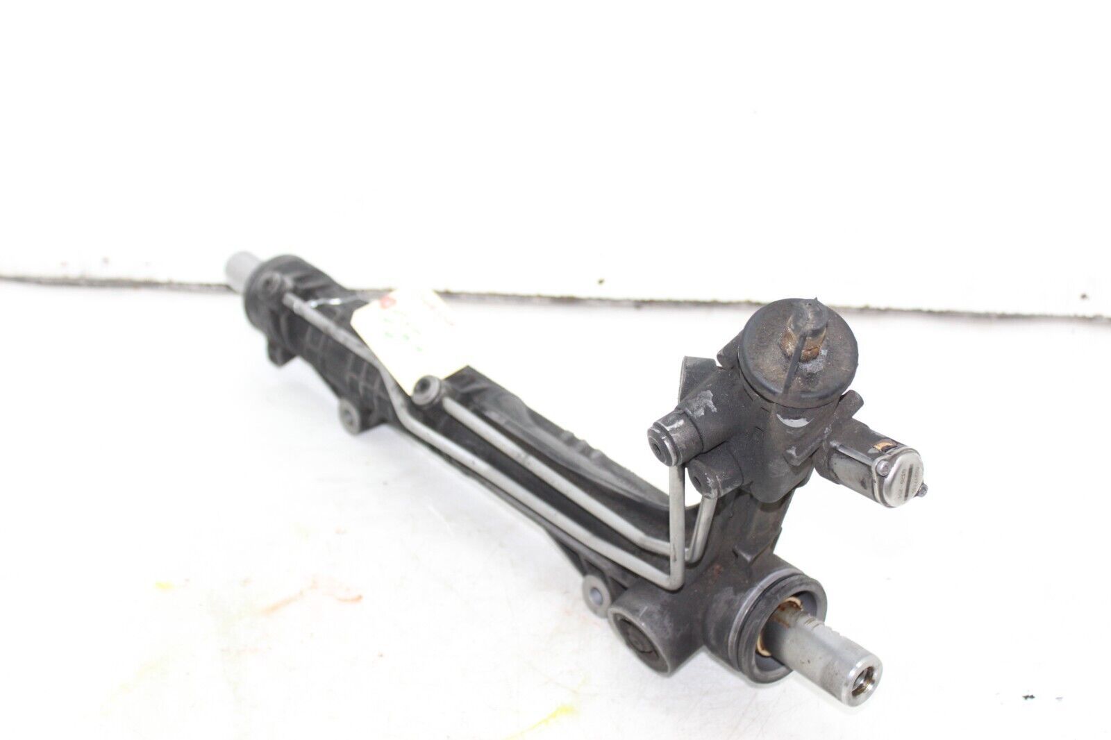 06-12 RANGE ROVER Steering Rack & Pinion F2514 - Steering Racks & Gear ...