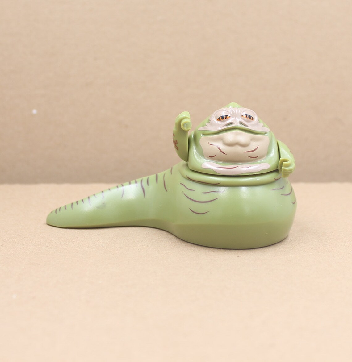 3pcs Star Wars Jabba the Hutt with Slave Girls Leia Oola Minifigures ...