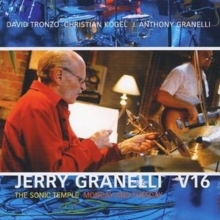 Jerry Granelli V16 - The Sonic Temple Jerry Granelli V16 - The Sonic ...