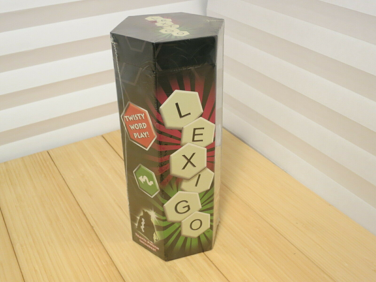 Lexigo Spelling Fun Game from Wiggles 3D and similar items
