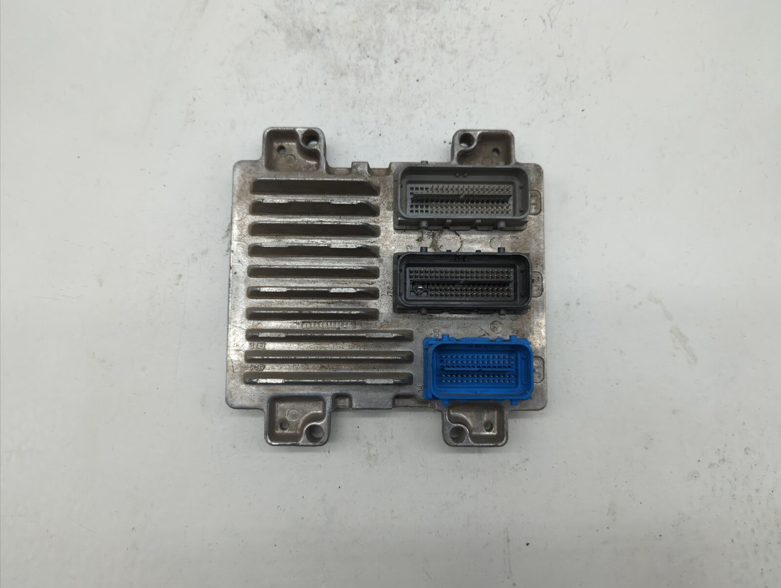 Gmc Sierra 2500 Engine Computer Ecu Pcm Ecm Pcu Oem HIMRY - Engine ...