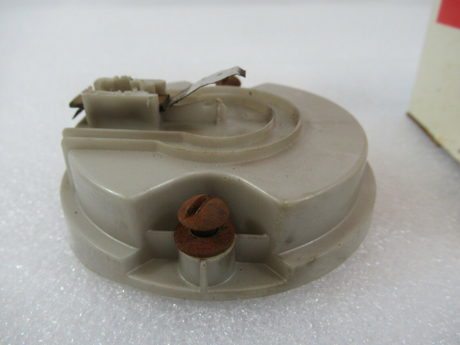 Delco Remy D426R Distributor Rotor 1852722 OEM w/ Original Box V8 ...