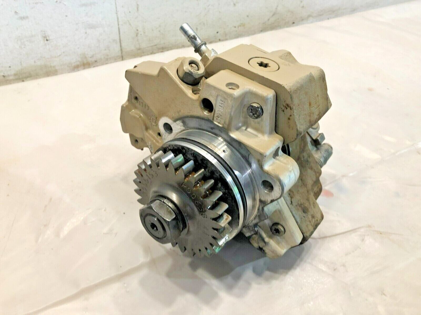 6.7L Industrial CP3 Pump Cummins Diesel Genuine 0445020122 5256607 ...