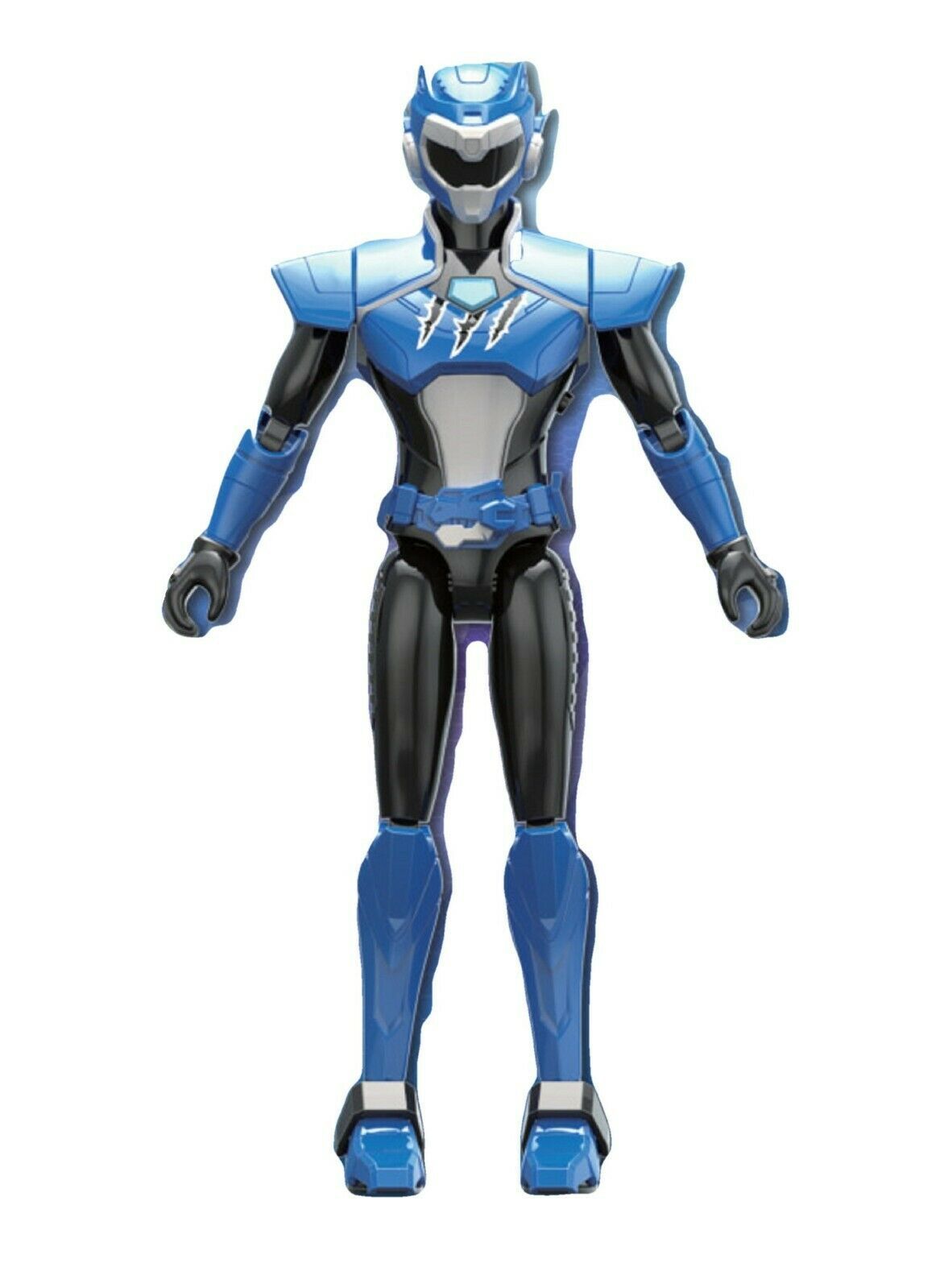 Miniforce Volt Ranger Figure Super Dinosaur Power Sound Toy - Action ...