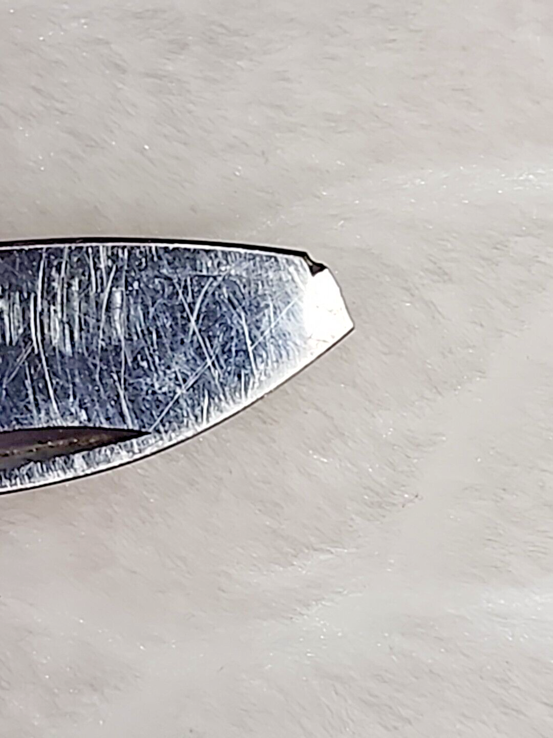 Victorinox Switzerland Stainless Rostfrei USS JOHN F KENNEDY CV67 ...