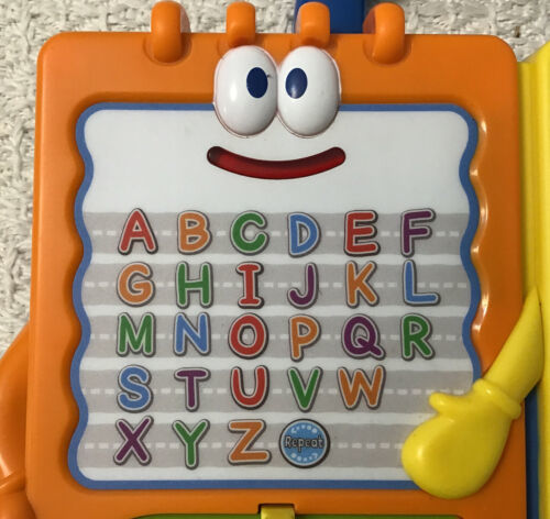 VTech Preschool Learning ABC Phonics Pals - and 50 similar items