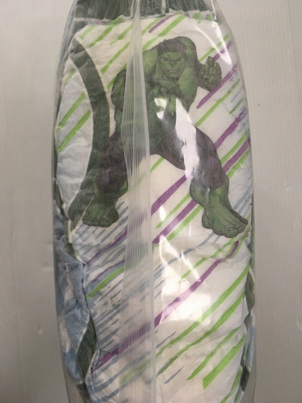 GoodNites Nighttime Boys Underwear The Hulk - S/M 43-68 Lbs - 22 Count ...