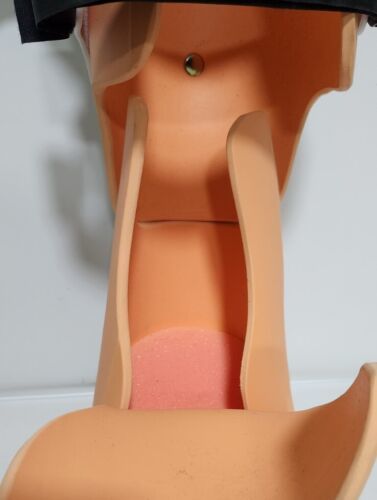 AmpuShield Kit Extra Small Post Operative Limb Protector - Orthotics ...