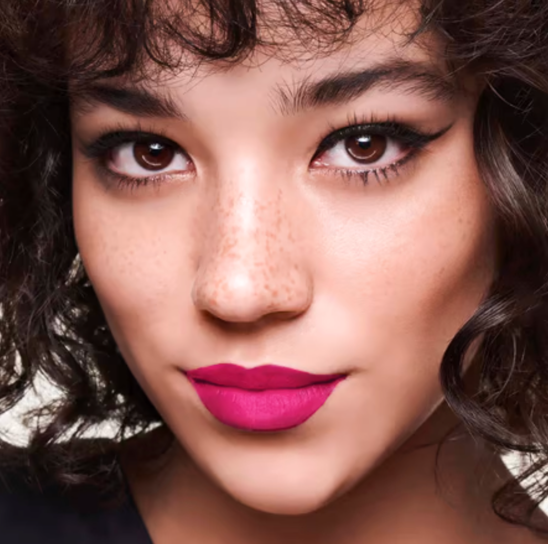 Cyzone Studio Look Liquid Lipstick Intense Color Matte - NO TRANSFER ...