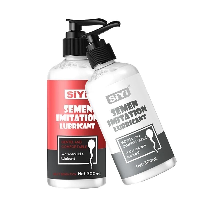 House Home Toy Lube Water Based Men Semen Mature Lubricant Love Gel Masturatobr Other
