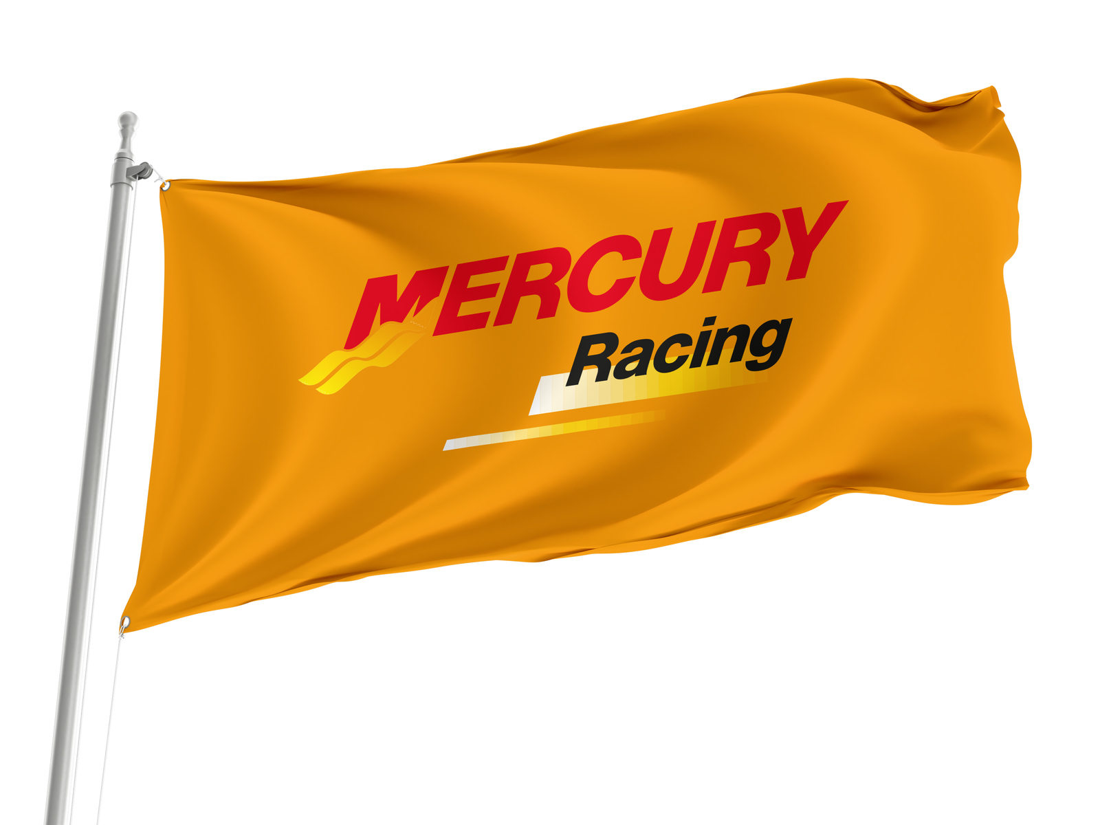 Flag 3x5 outdoor, Mercury Racing Size -3x5Ft / 90x150cm, Garden flags ...