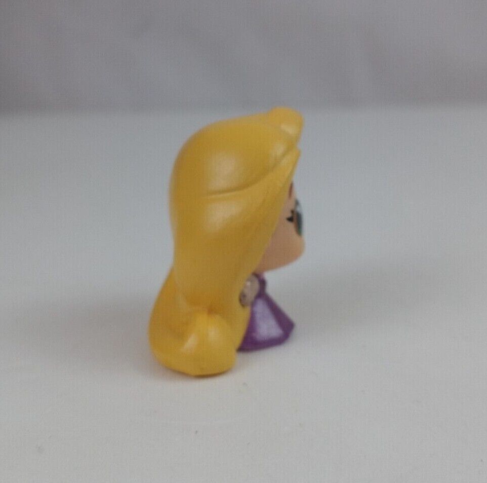 Disney Doorables Tangled Series 6 Jeweled Rapunzel Collectible Figure ...
