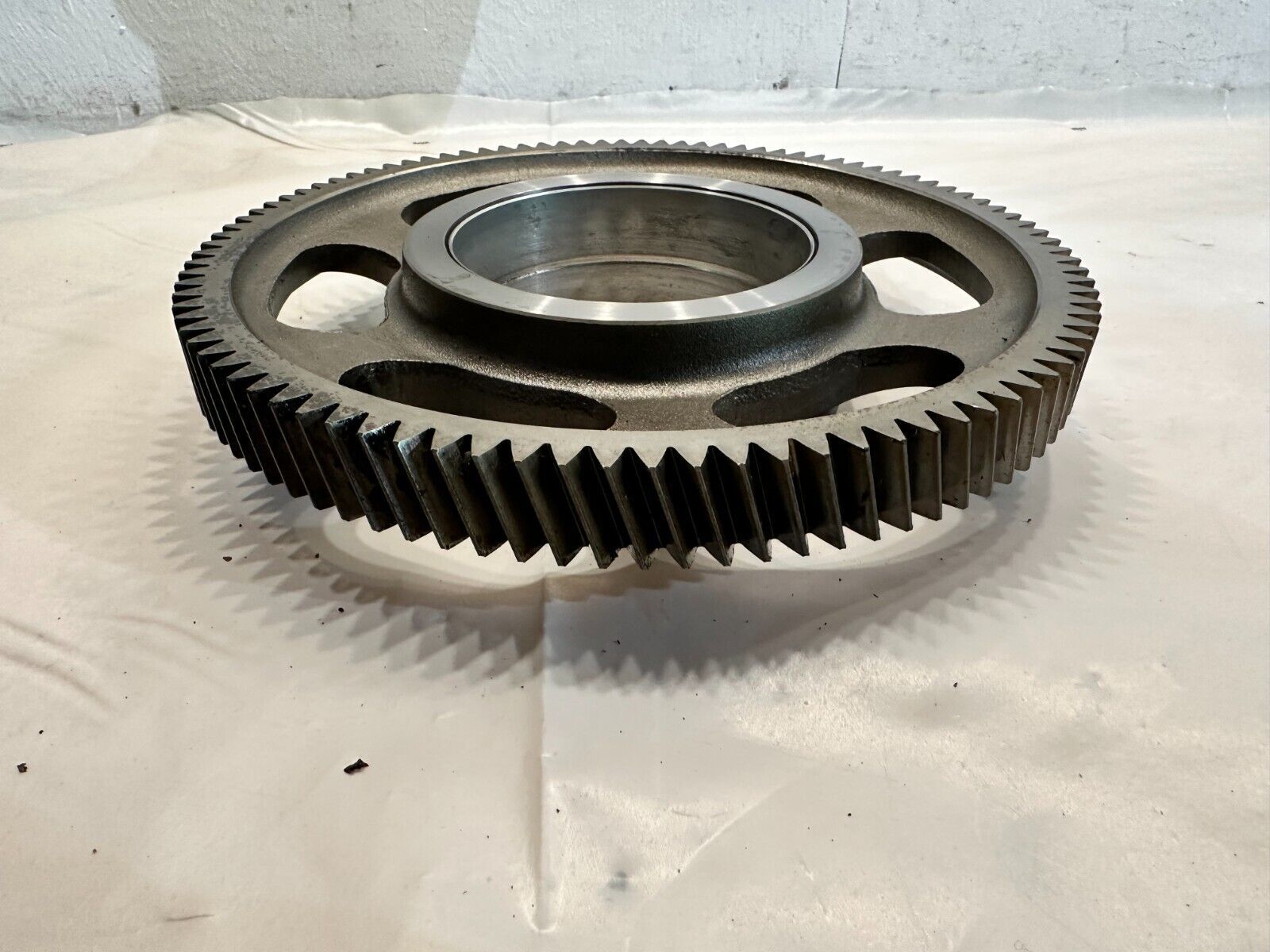 Detroit Diesel DD15 Complete Engine Timing Gear A4722300029 OEM - Other ...