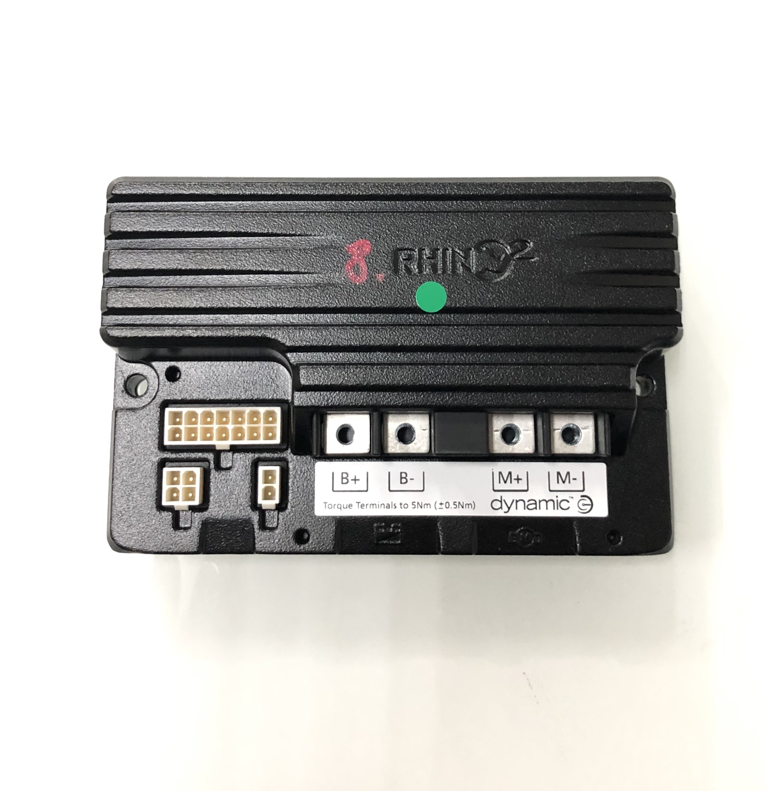 Dynamic DS180 180A Controller Drive Medical King Cobra Mobility Scooter ...