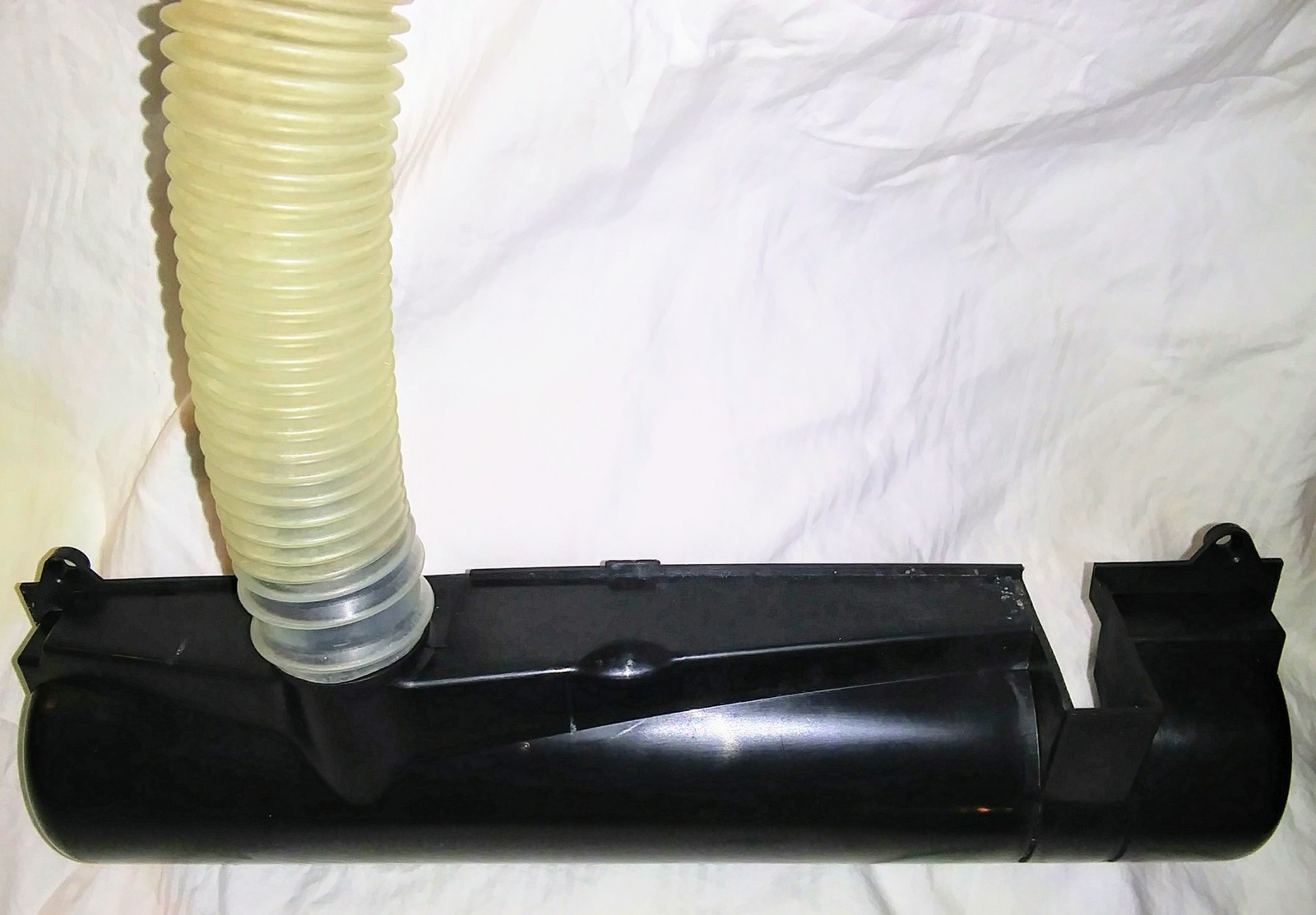 Bissell 3522 PowerForce Vacuum, Case Drum with Lower Hose Assembly ...