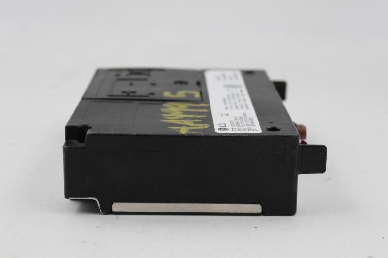 2021-2022 Chevrolet Trailblazer Interface Communication Control Module ...