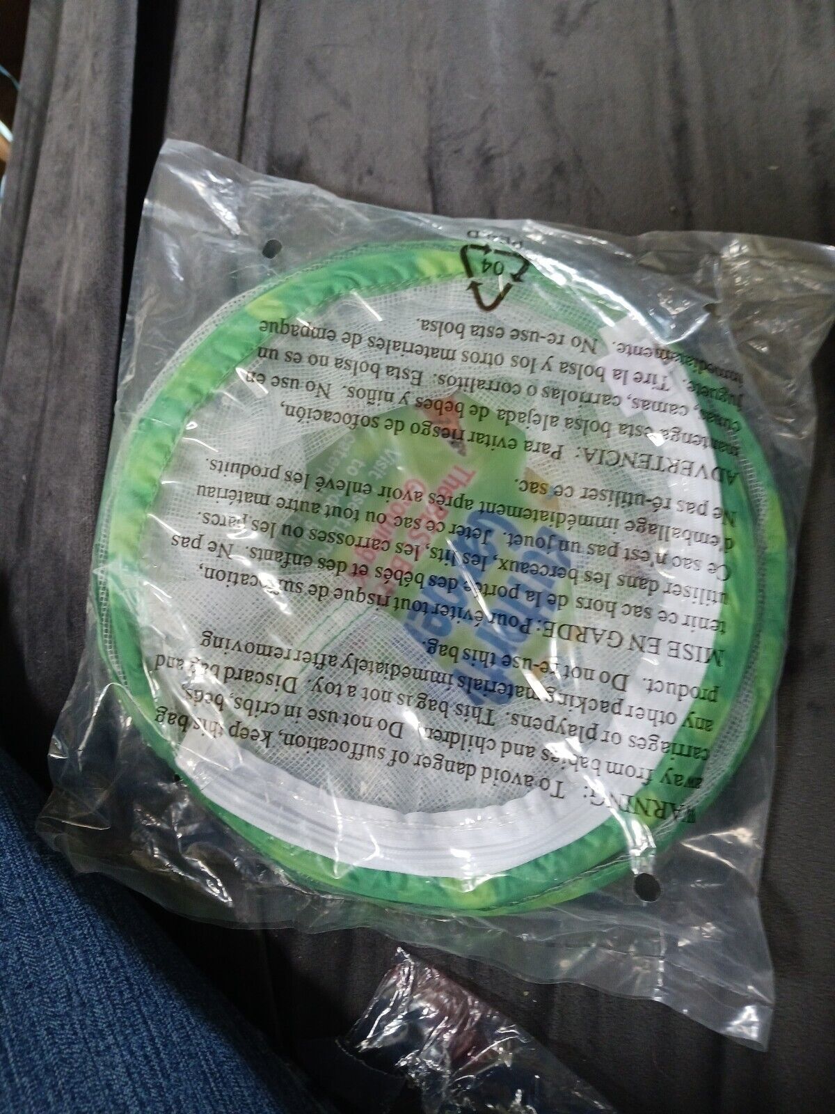 Butterfly Growing Garden Kit - Butterfly Habitat Net Cage - Collapsible ...