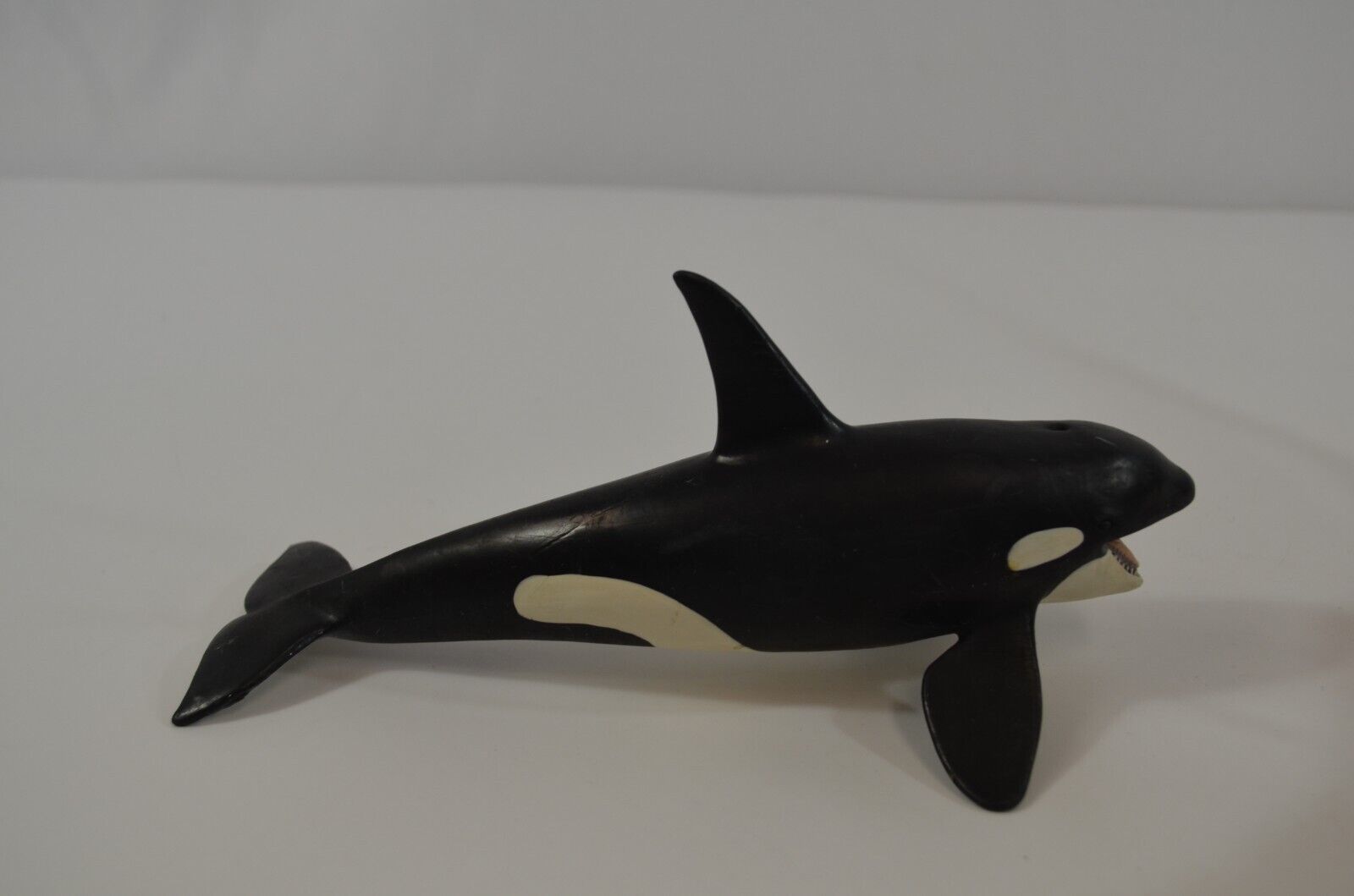 Schleich Am Limes 69 Toy Figurines Killer Whale Orca Allosaurus ...