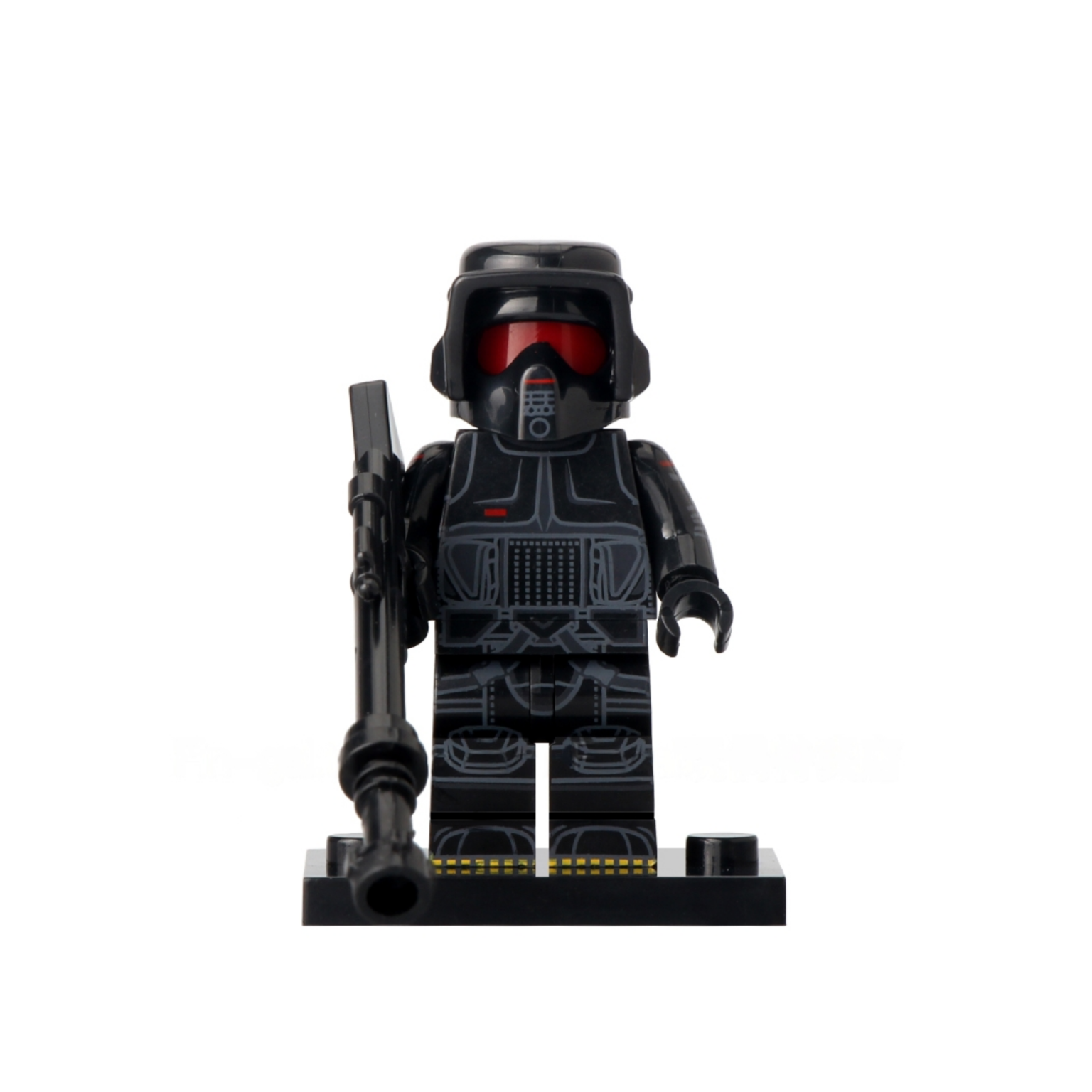 10pcs Star Wars Shadow Scout Troopers Storm Commandos Minifigures Set ...