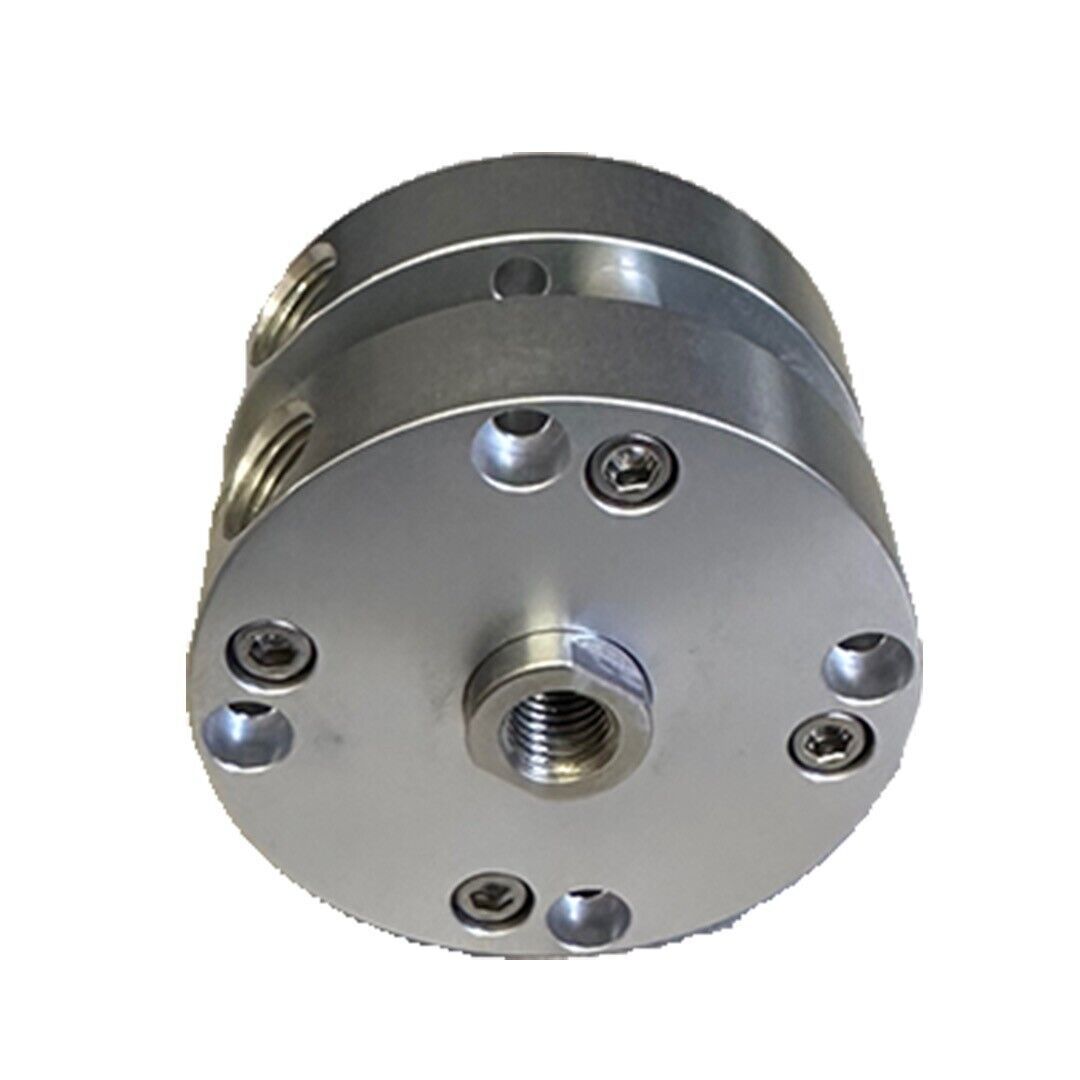 NEW FABCO-AIR PTD3-0.375-P3 / PTD30375P3 PANCAKE II SERIES PNEUMATIC ...