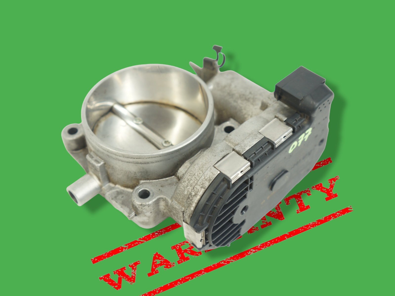 mercedes s500 ml500 cls500 clk500 engine throttle valve body 1131410125 ...