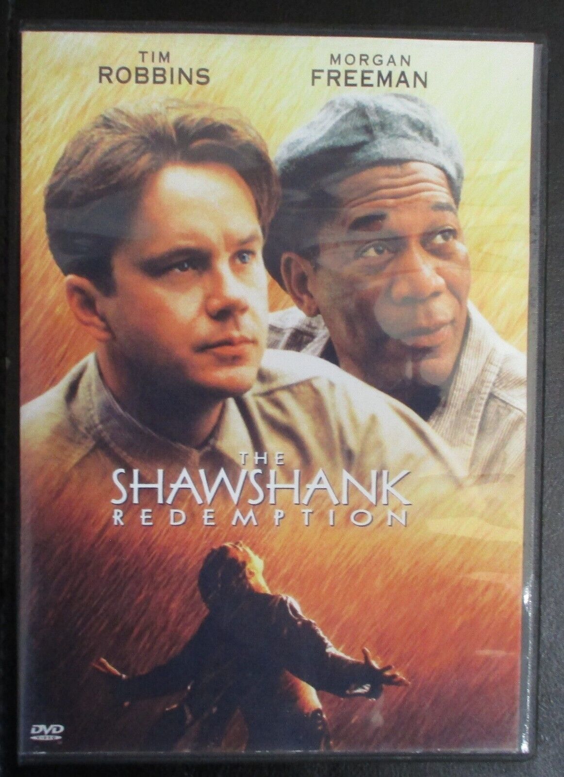 The Shawshank Redemption (DVD, 1999) Very Good - DVDs & Blu-ray Discs