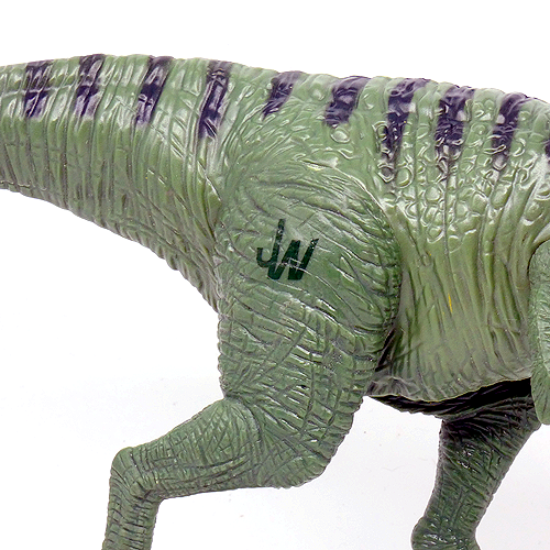 Jurassic World Velociraptor Charlie Raptor Dinosaur Figure Jurassic ...