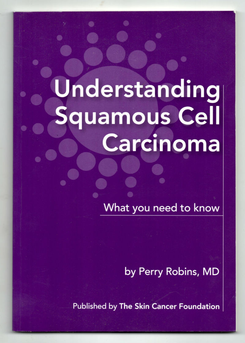 Understanding Squamous Cell Carcinoma book - School Textbooks & Study ...