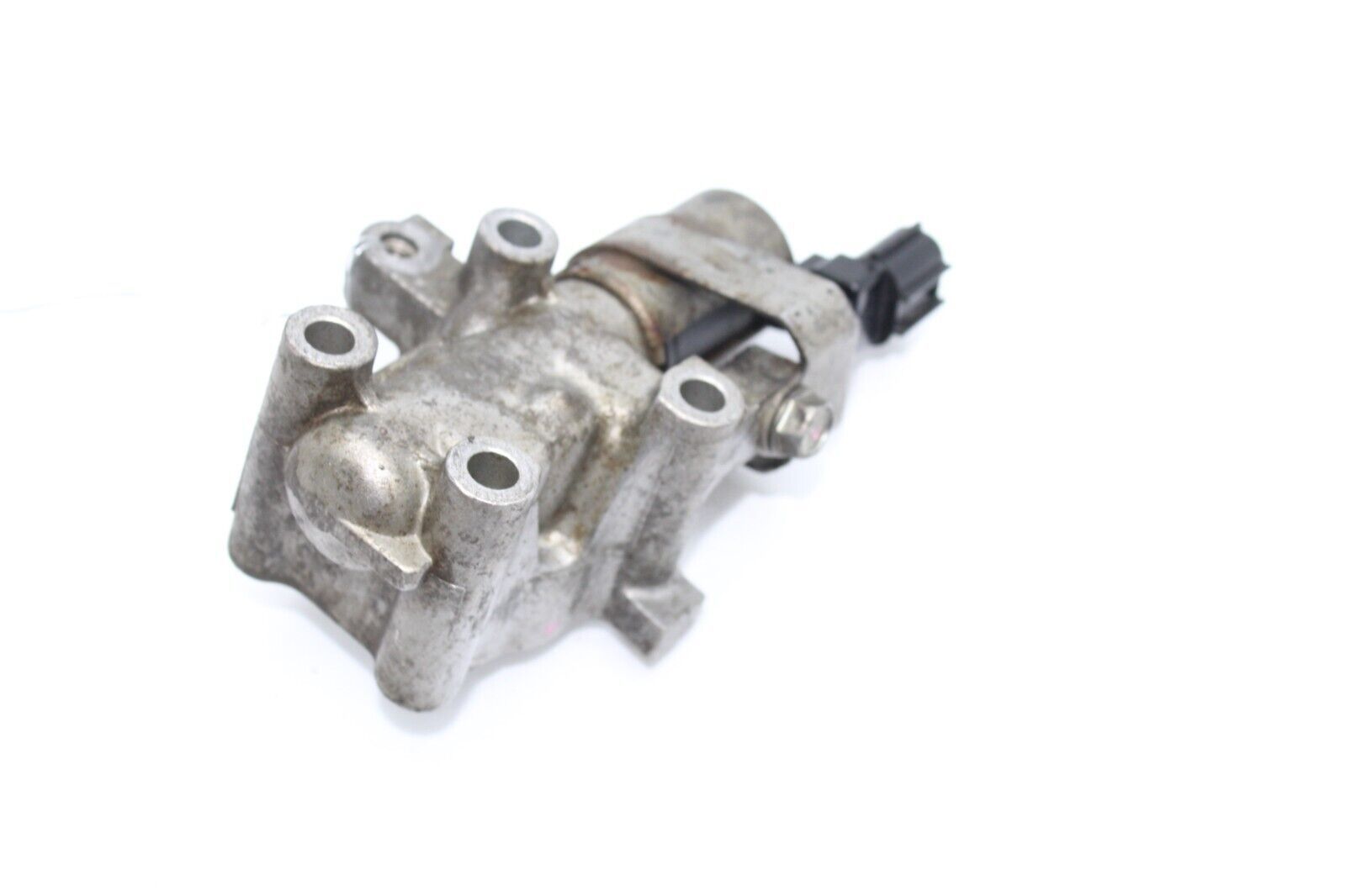 08-14 SUBARU IMPREZA WRX STI OIL CONTROL VALVE Q3972 - EGR Valves & Parts