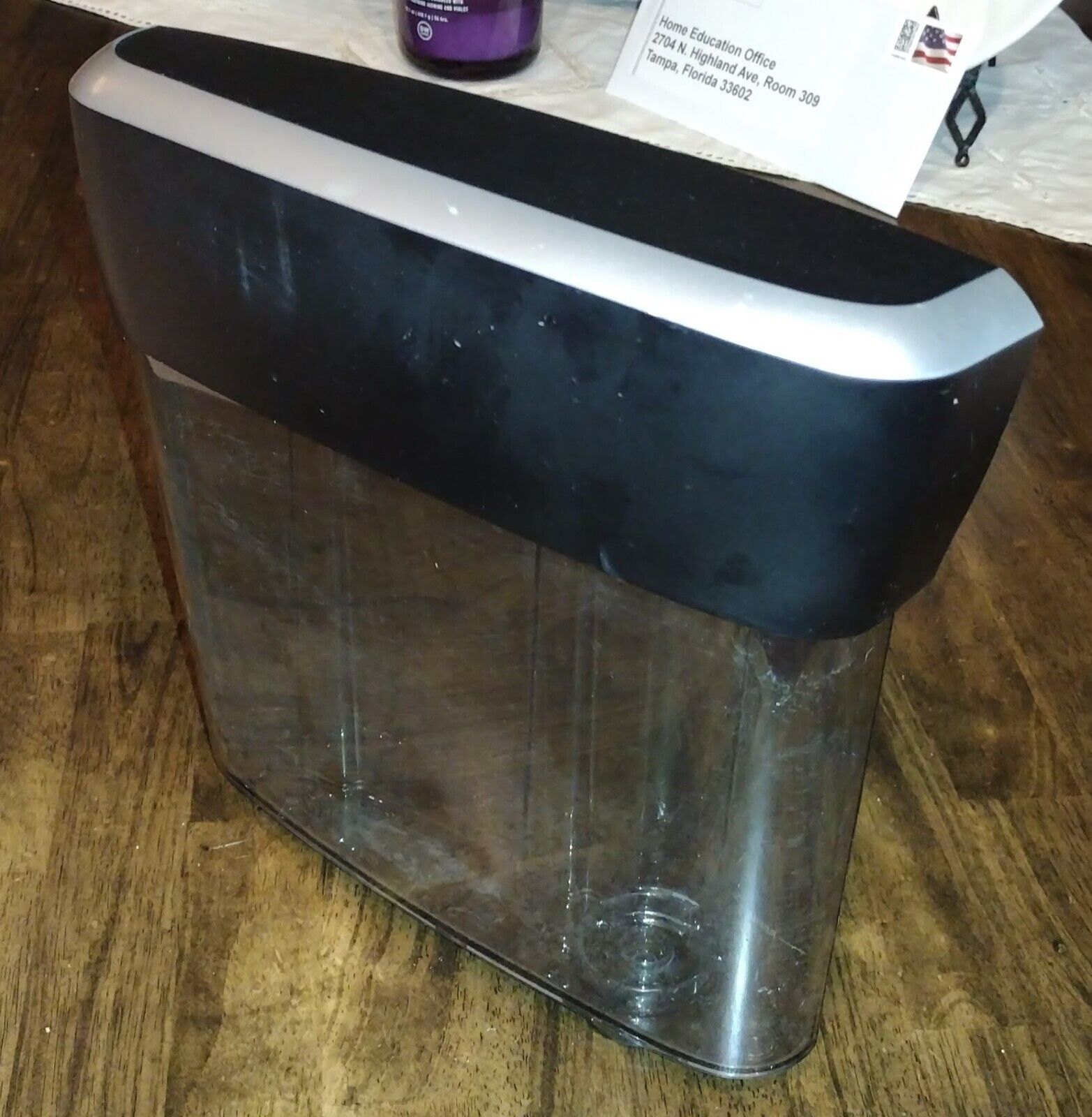 Keurig Rivo R500 Lavazza Water Tank and 50 similar items