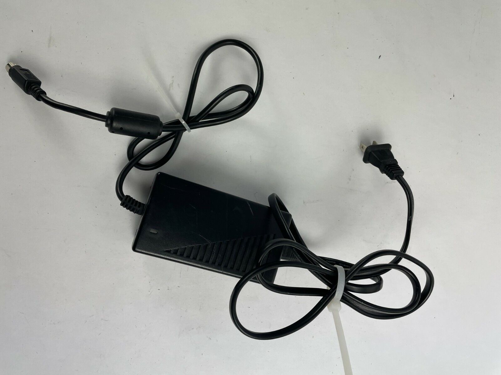 Genuine Ac Adapter RS-1203/0503-S335 Output 5/12 V 3 A Power Supply ... Genuine Ac Adapter RS-1203/0503-S335 Output 5/12 V 3 A Power Supply ...