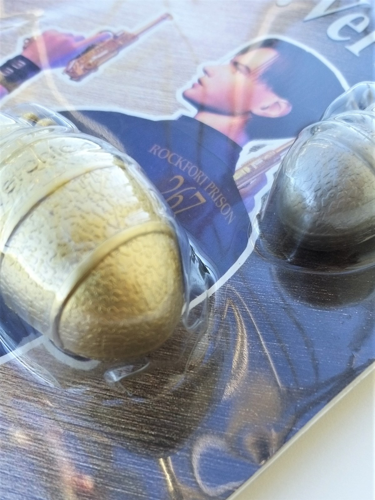 BIOHAZARD Code: Veronica ANTS Creature Toy Set Hong Kong Comic Resident ...