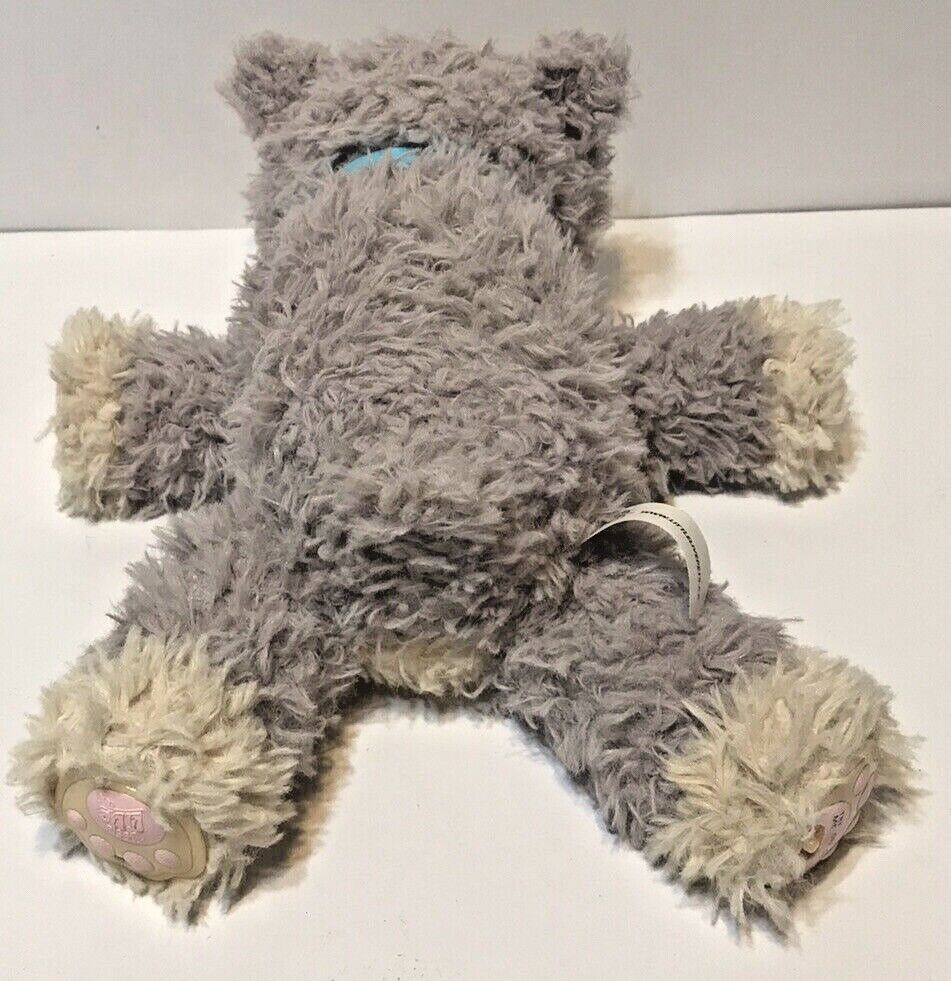 Little Live Pets Ruffles My Dream Plush Dog Schnauzer Stuffed 28276 ...