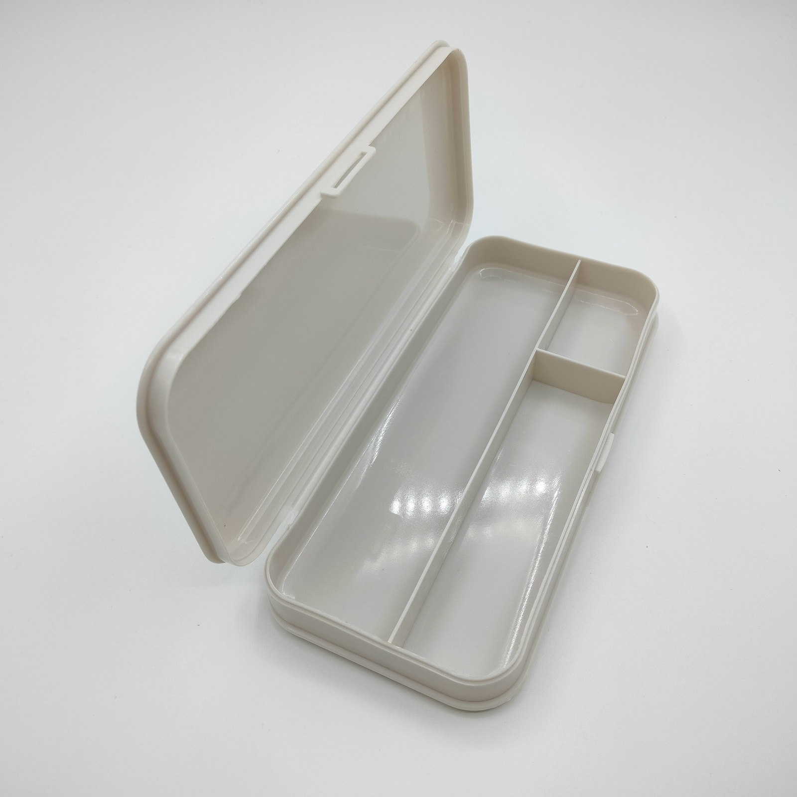 Miggliacci Pencil cases Plastic Pencil Cases with Lid for Pens, Pencils ...