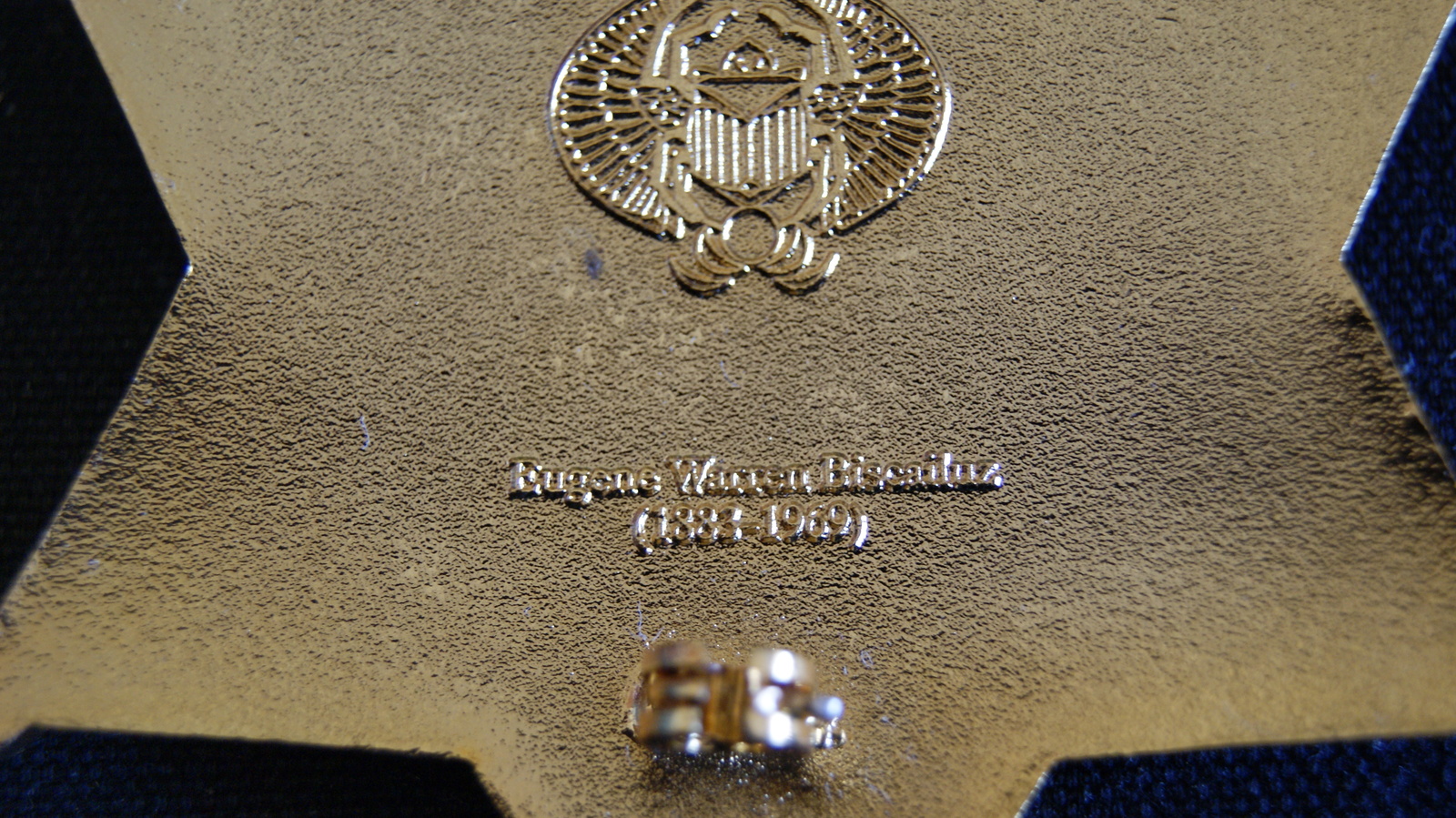 Deputy Sheriff, Los Angeles County Sheriff's Presentation badges ...