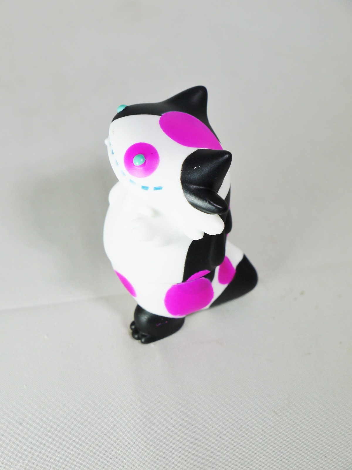 VAG Vinyl Artist Gacha Box S01 Instinctoys Medicom Byron RANGERON Baby ...