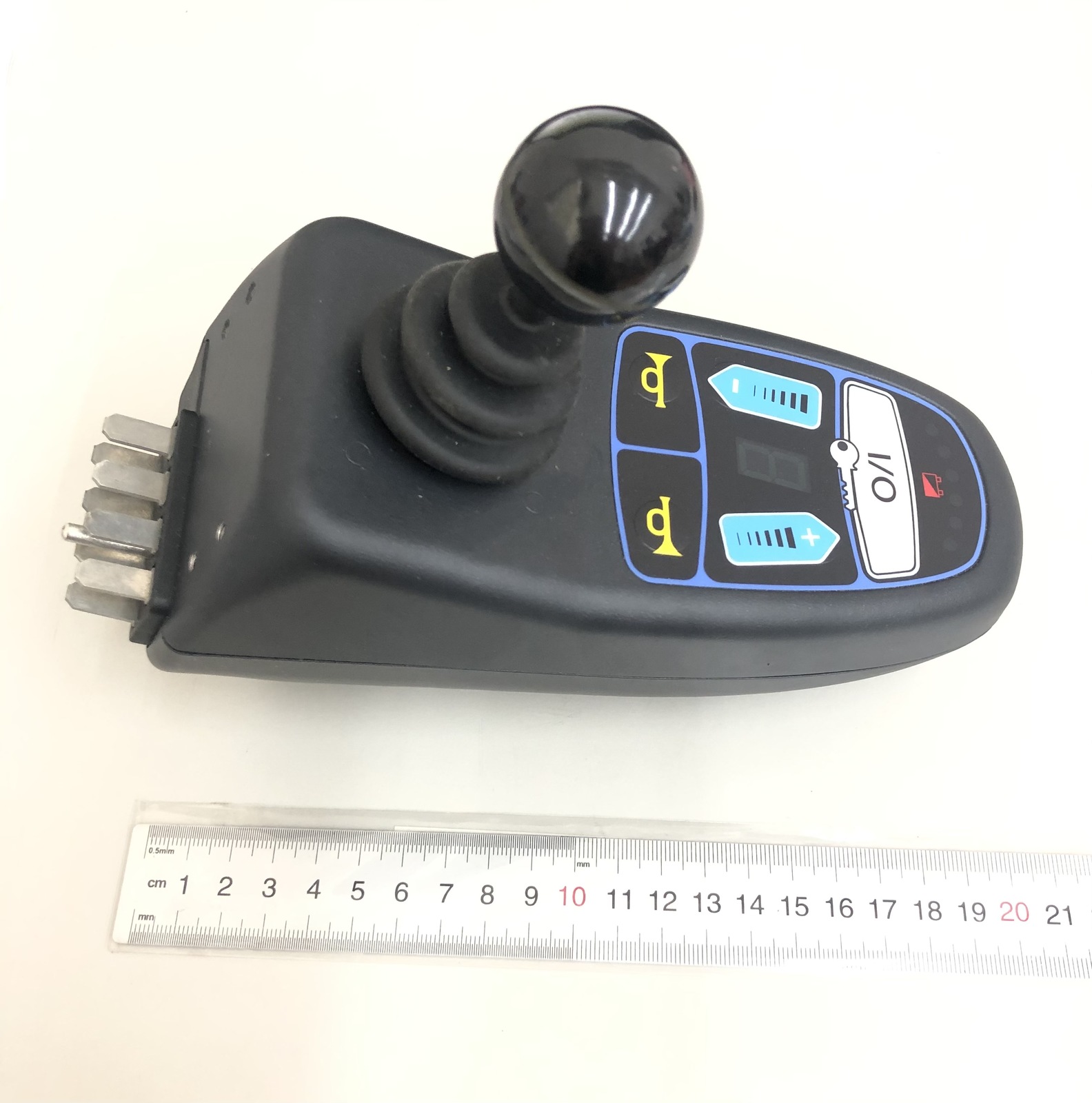 new Dynamic DC50DN01 Joystick 9pin controller Power wheelchair New ...