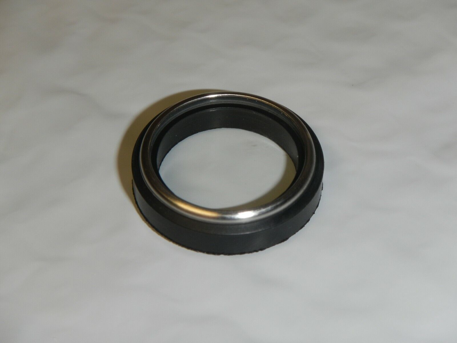 Oil Level View Sight Glass window gauge 1990-2009 Kawasaki EN500 Vulcan ...