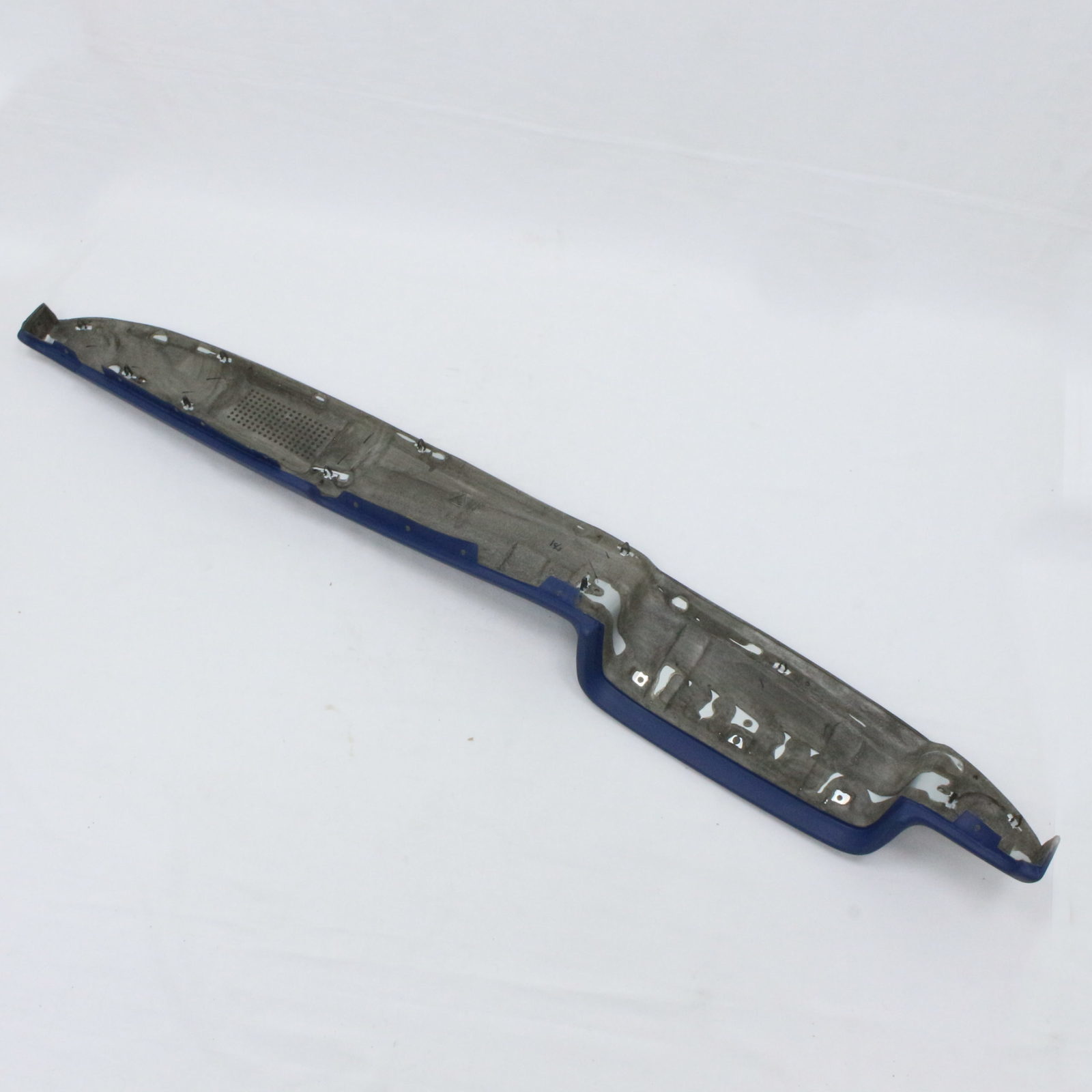 Toyota Pickup Hilux Dash Panel Dashboard Safety Pad Blue 55401-89107-04 ...