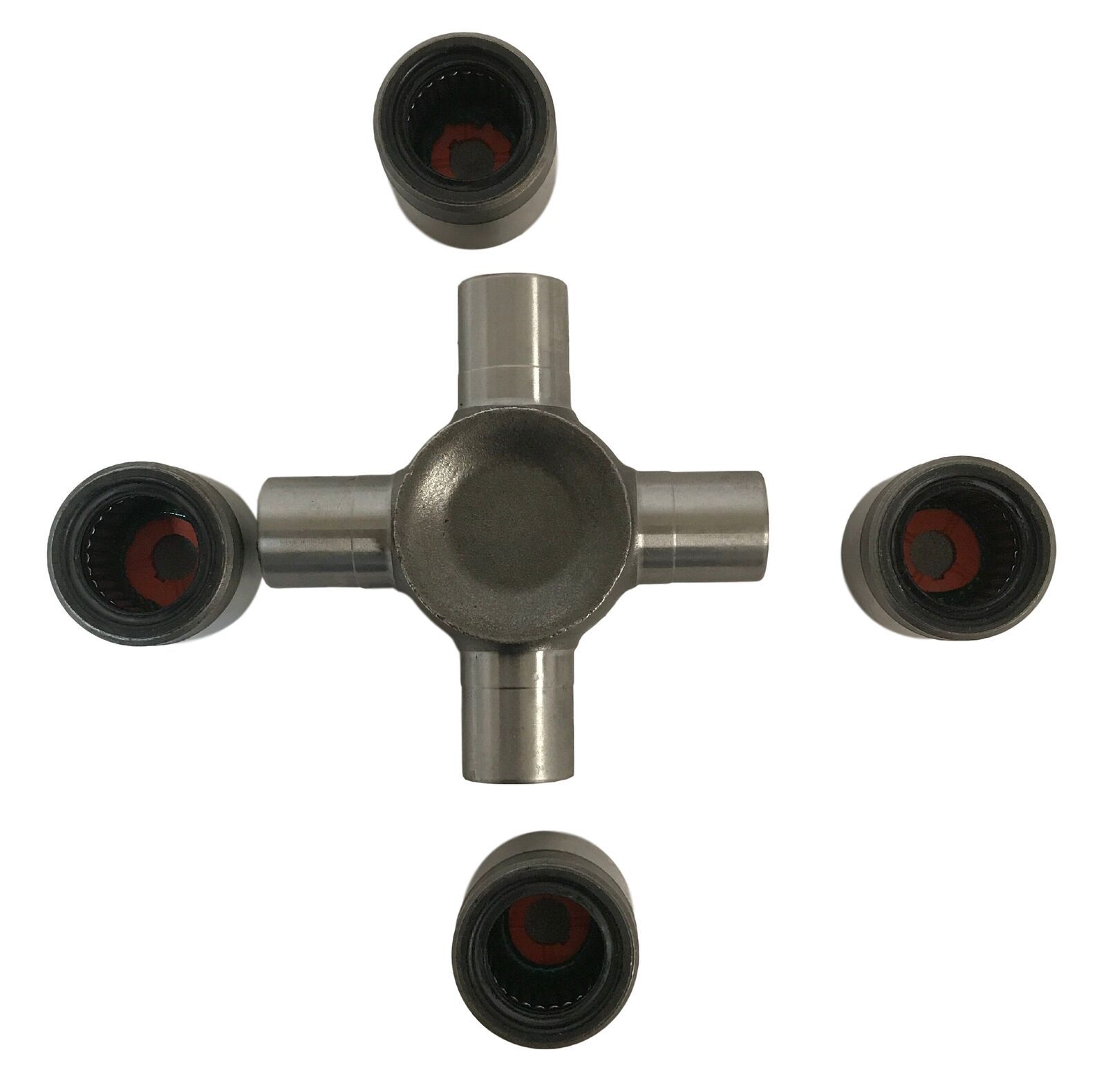 Ford 7L1Z-4635-A Universal Joint Kit 7L1Z4635A - Car & Truck Parts ...