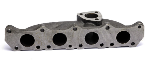 1.8T High Flow Turbo Cast Log Manifold Audi A4 B5 B6 A6 For VW PASSAT ...