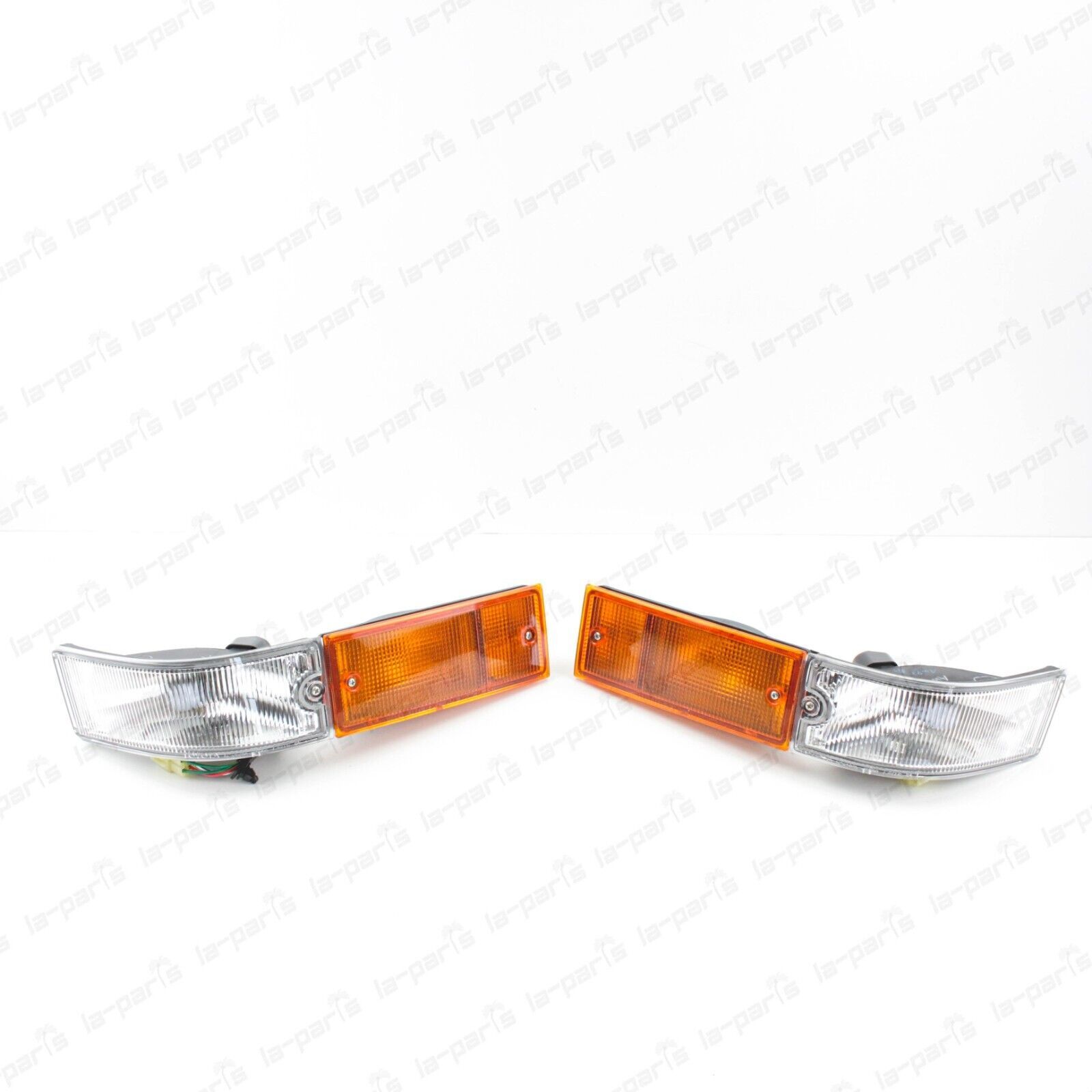 New Genuine Toyota Sprinter Trueno AE86 4A-GE Kouki Turn Signal ...