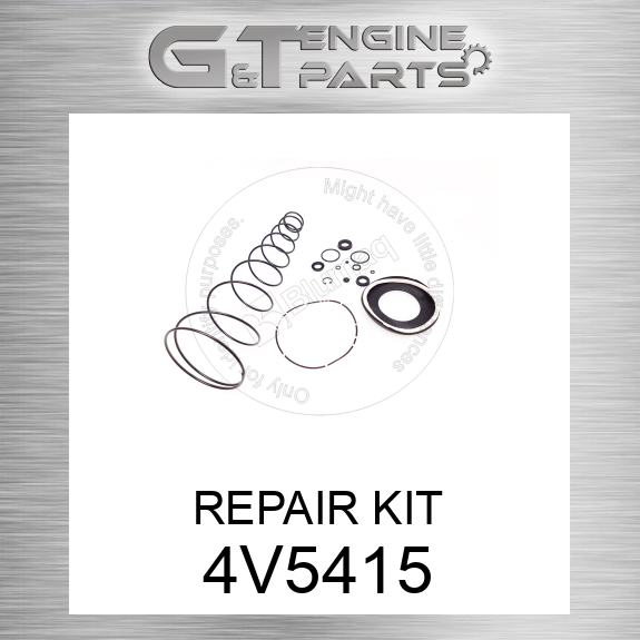 4V5415 REPAIR KIT fits CATERPILLAR (NEW AFTERMARKET) - Other Heavy ...