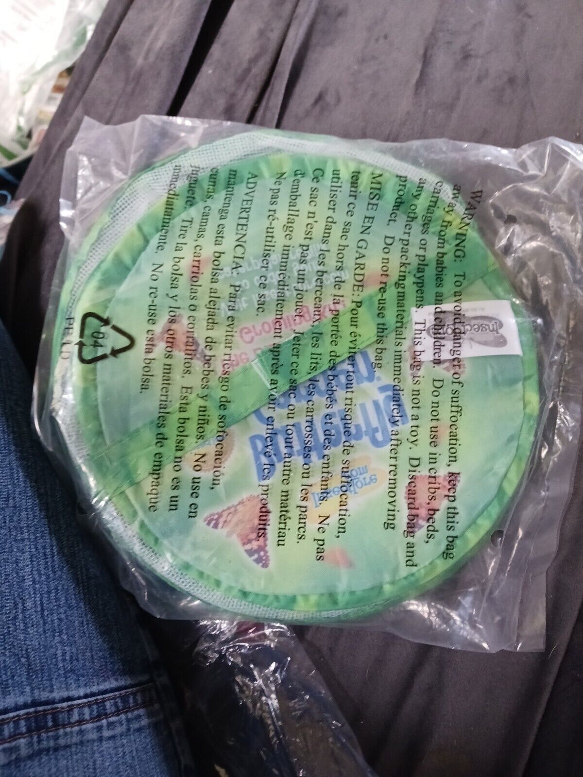 Butterfly Growing Garden Kit - Butterfly Habitat Net Cage - Collapsible ...