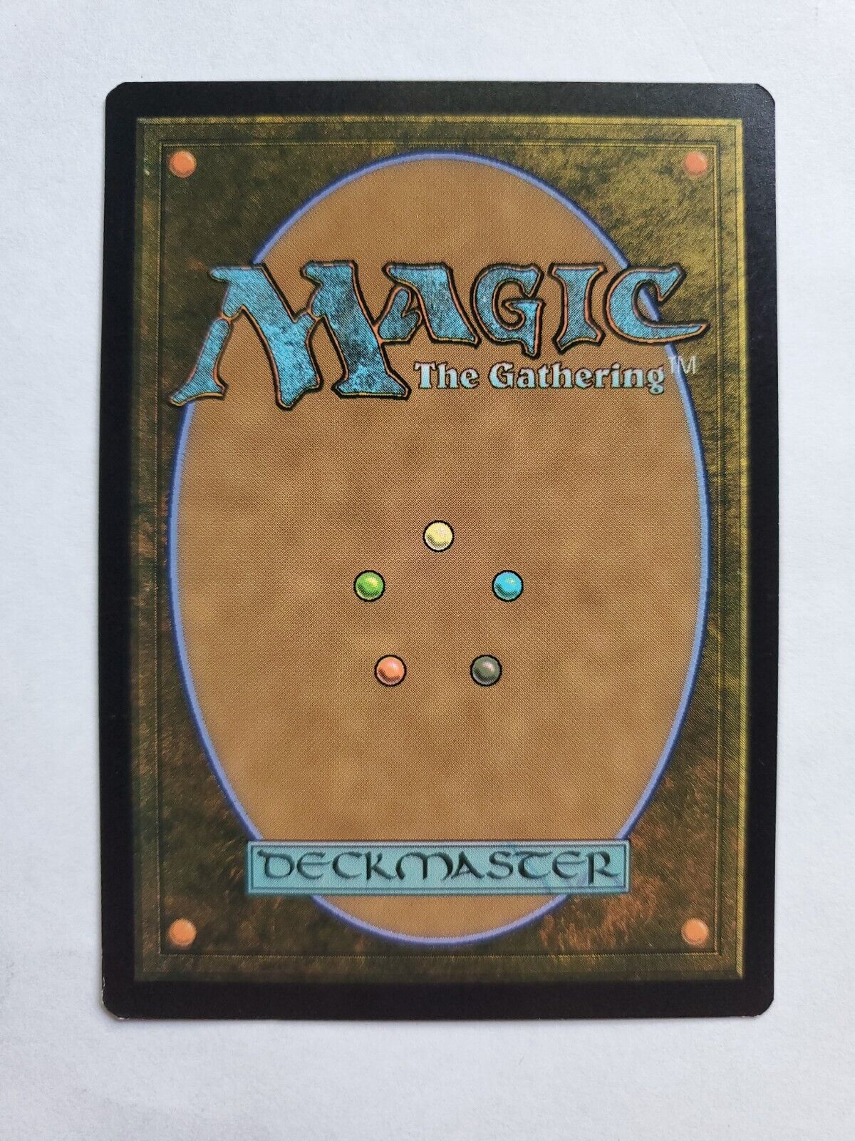 MTG Magic The Gathering Card Disciplined Duelist Creature Human Citizen ...