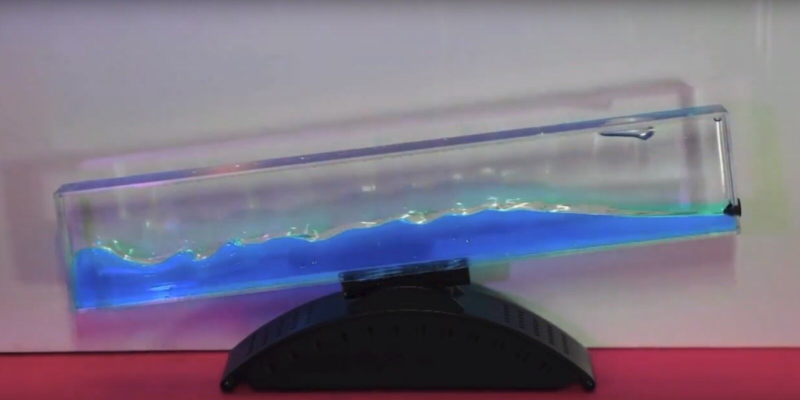 Hughes Wave Motion Machines LLC at Bonanza - Collectibles, La...