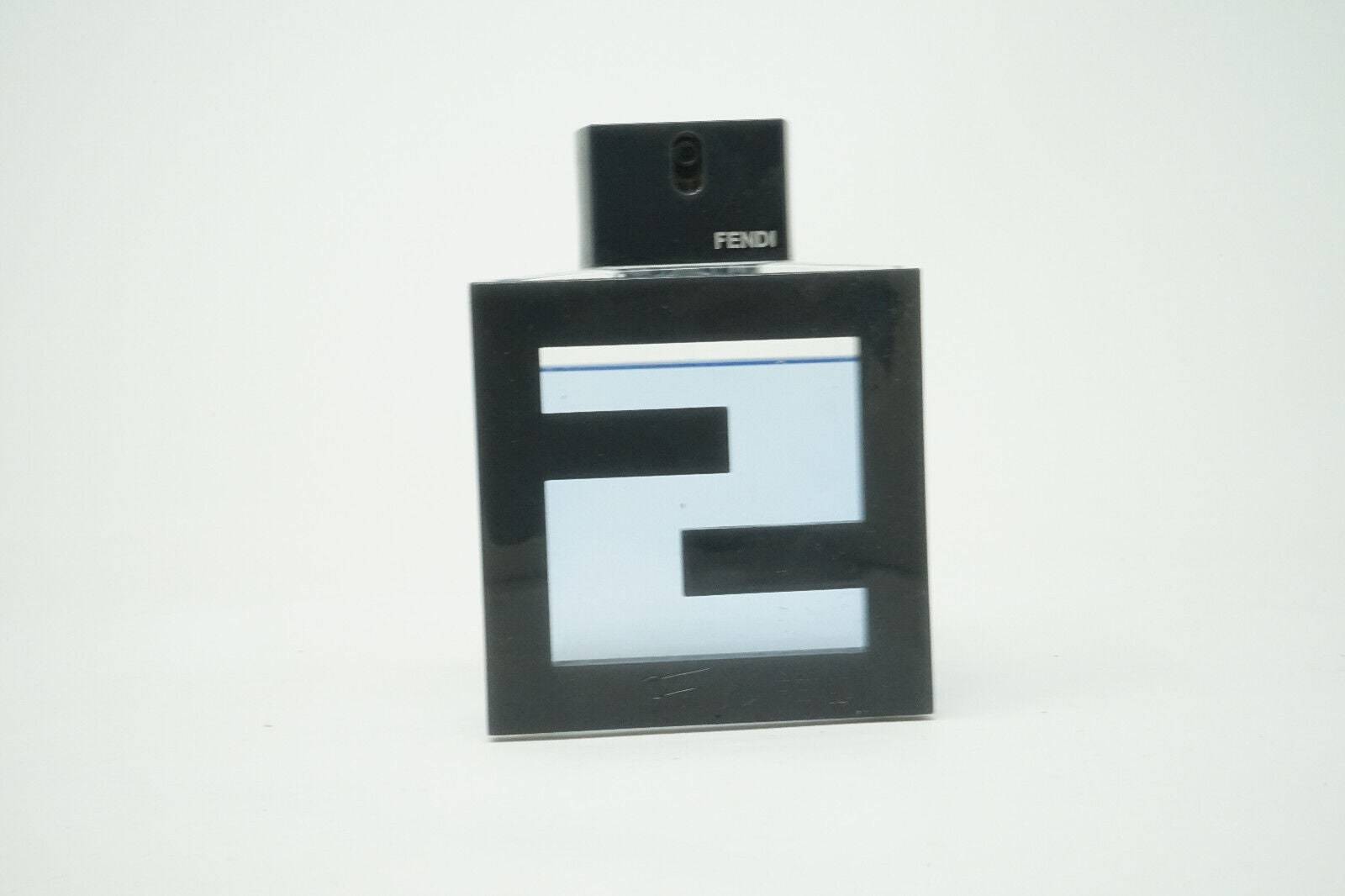 Fendi Fan Di Fendi Pour Homme Acqua Eau De Toilette 100 Ml Fragrances