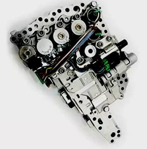 OEM Valve Body Transmission JF011E F1CJA CVT FITS MITSUBISHI LANCER 2 ...