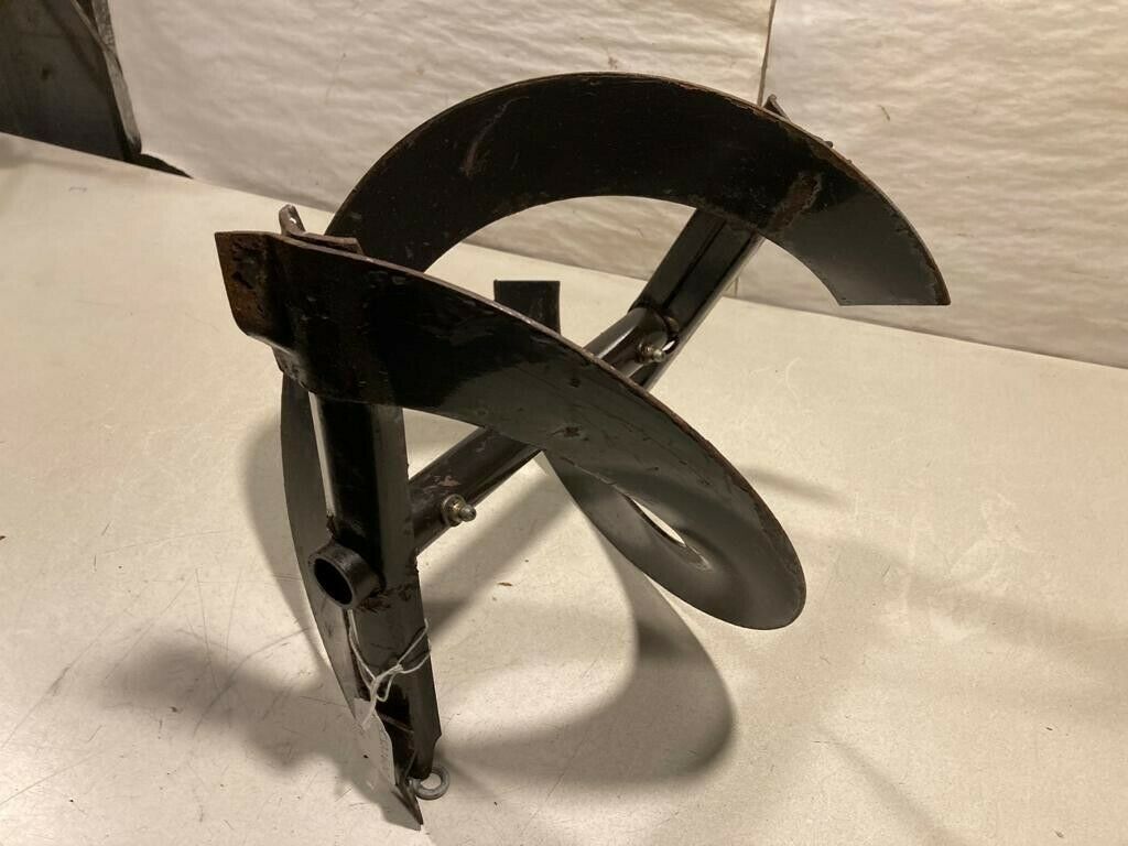 53201600 ARIENS SNOWBLOWER SPIRAL AUGER RAKE RH - Everything Else